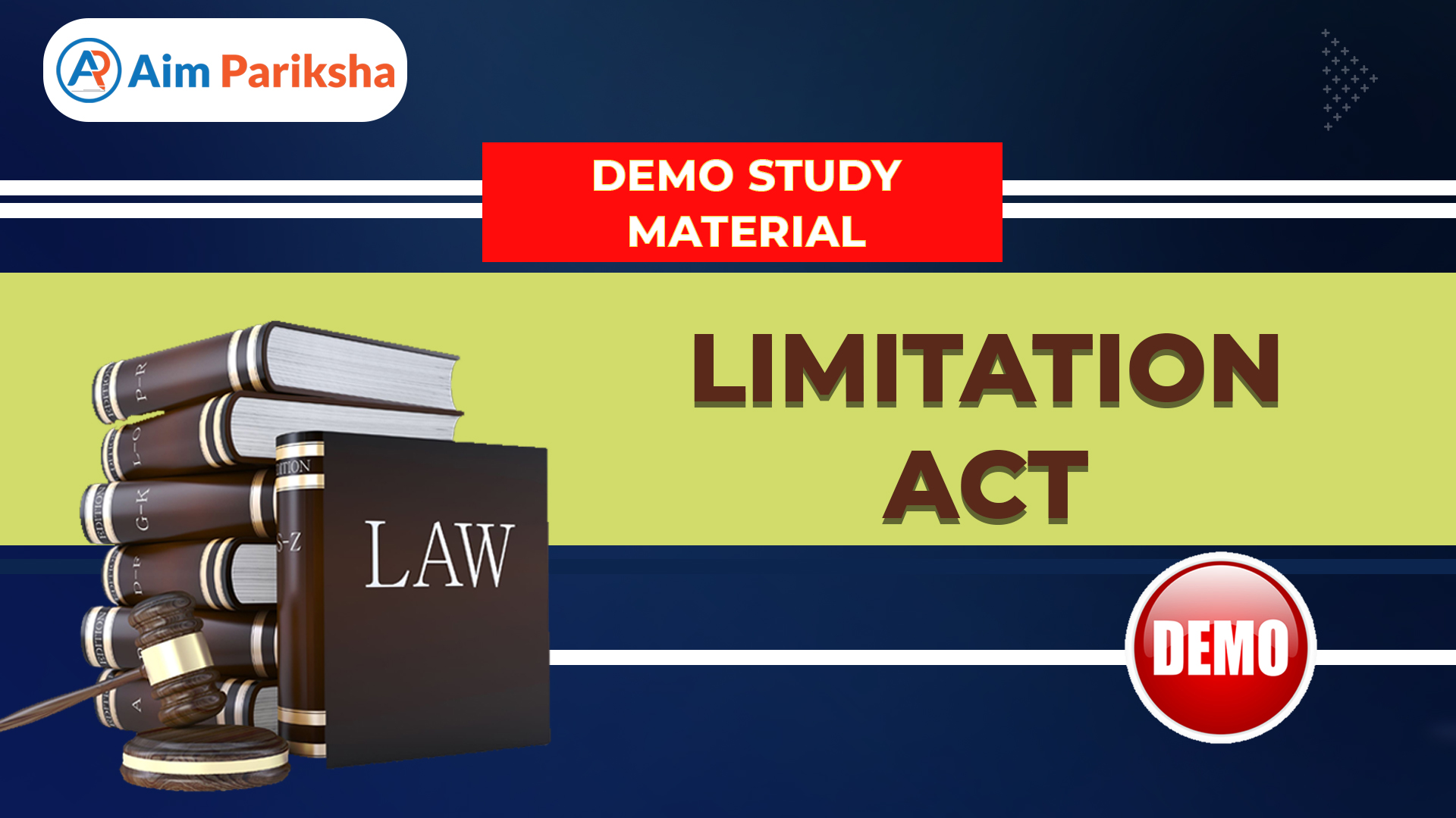Limitation Act | Cloud Classes