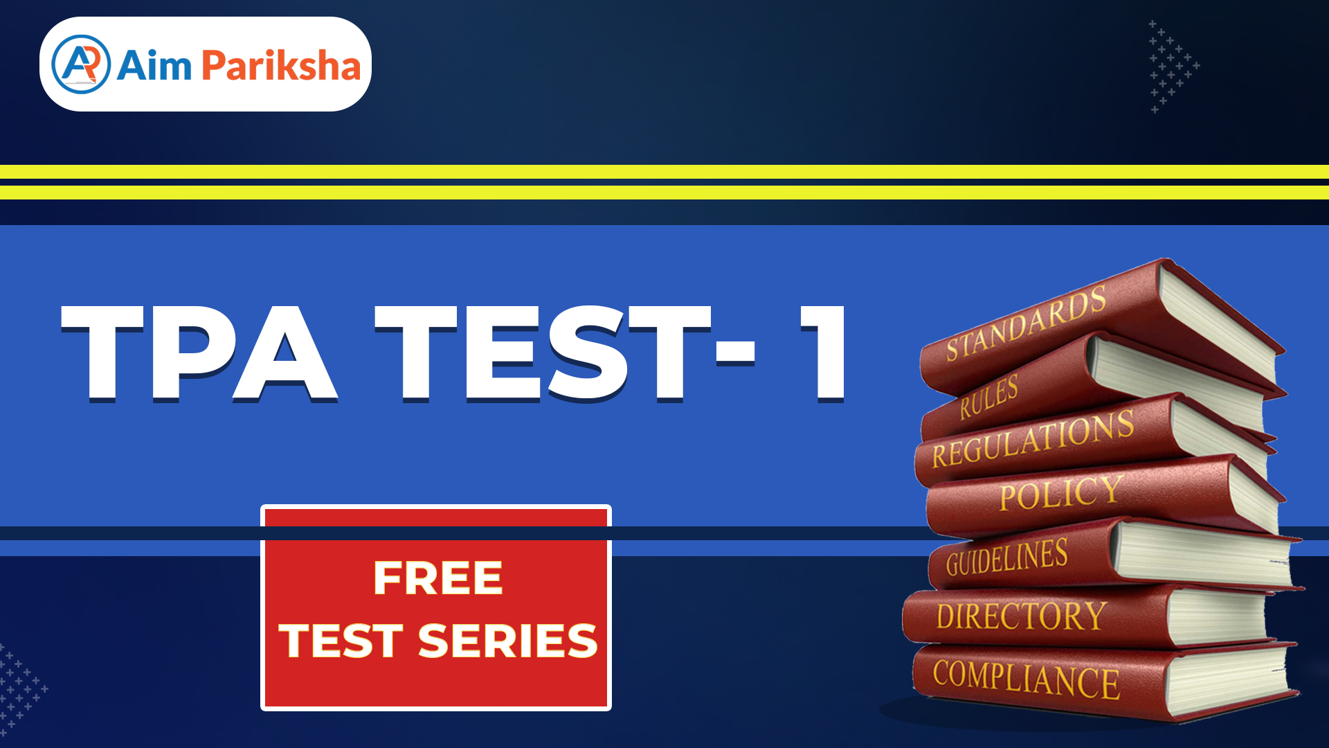 TPA Test - 1 | Cloud Classes