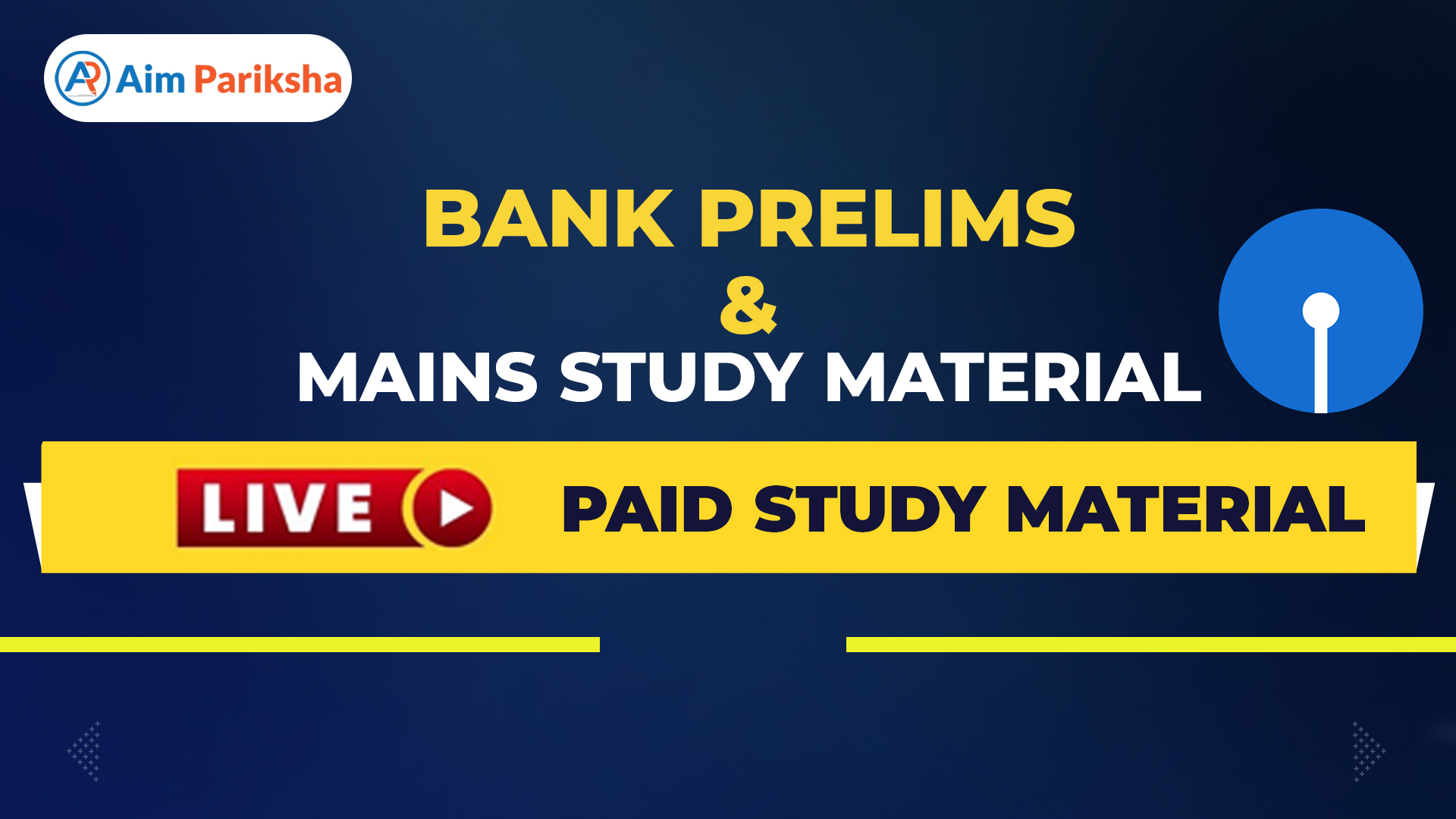 Bank Prelims & Mains Study material | Cloud Classes