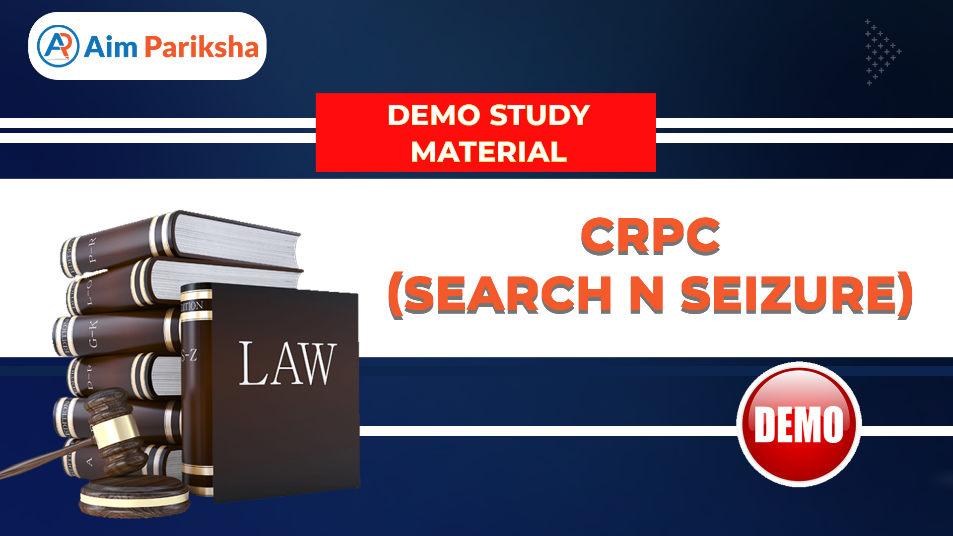 CrPC (Search n seizure) | Cloud Classes